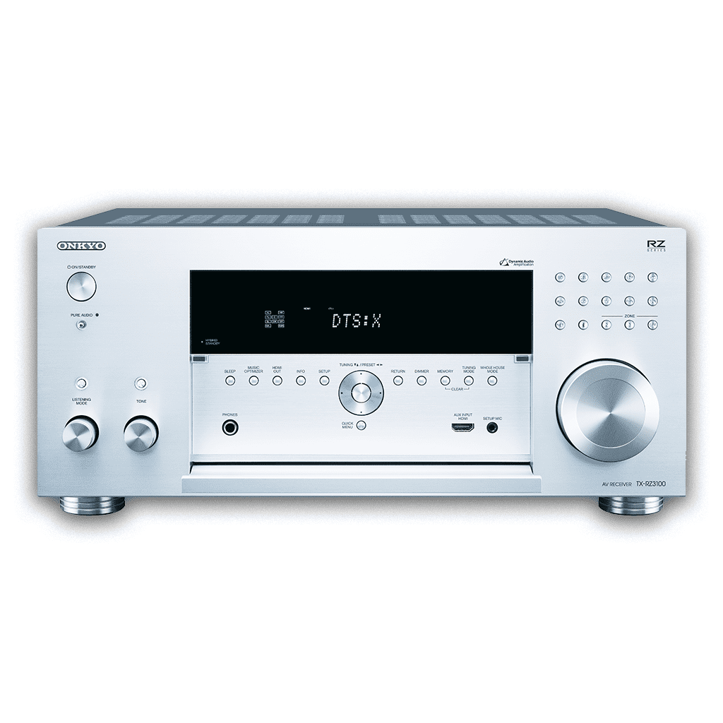 Onkyo TX-RZ3100 Home Cinema System | Audio Emotion