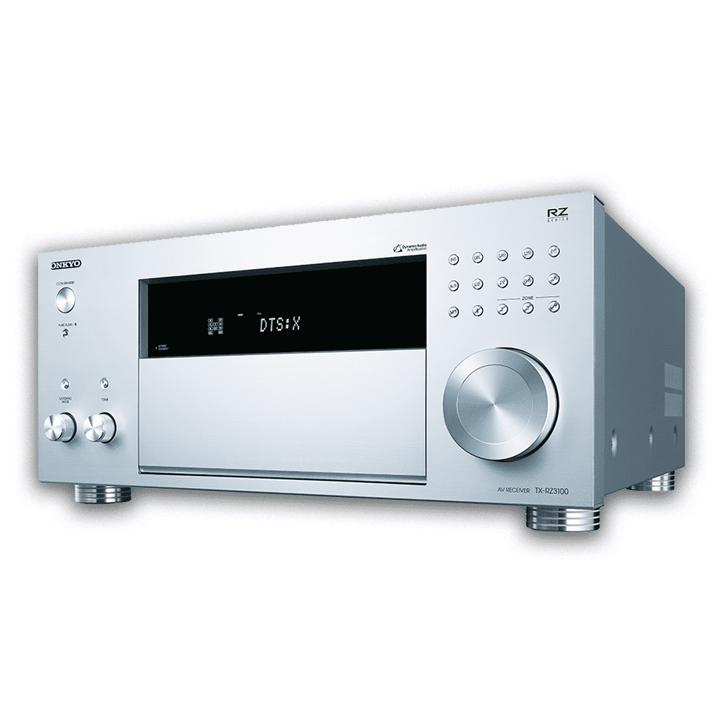 Onkyo TX-RZ3100 Home Cinema System | Audio Emotion