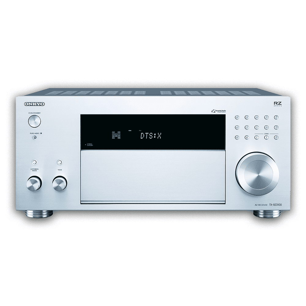 Onkyo TX-RZ3100 Home Cinema System | Audio Emotion
