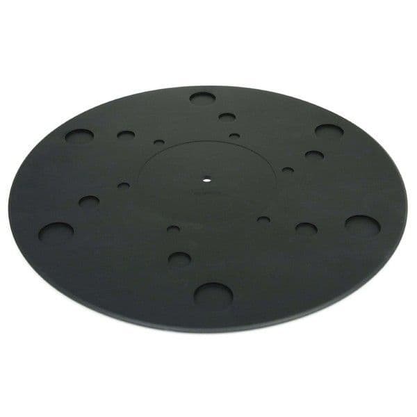 Oyaide BR-12 Turntable Mat | Audio Emotion