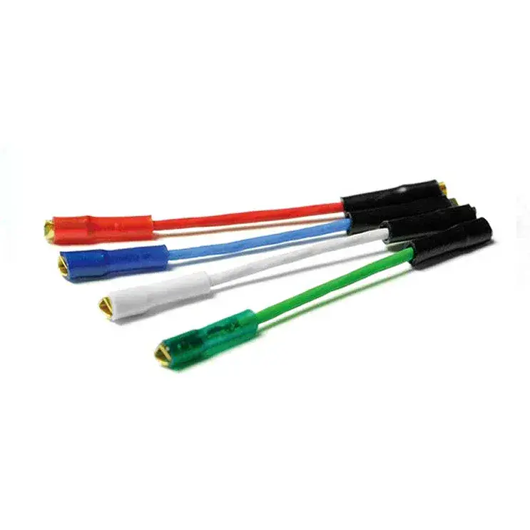 Oyaide HSR-102SSC Headshell Wires | Cartridges | Audio Emotion