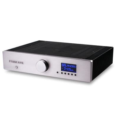 Audio Emotion | High End Hi-Fi | Integrated Amplifiers