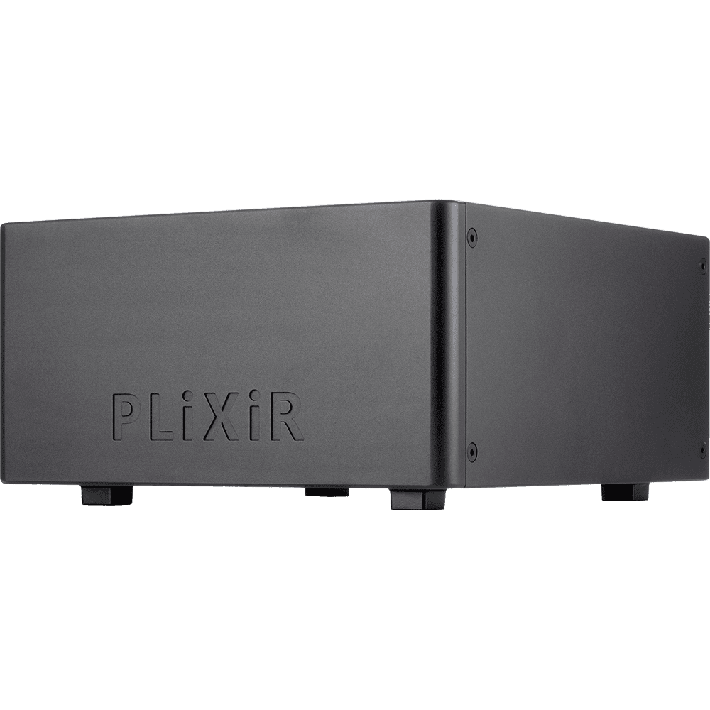 PLiXiR BAC 400 Balanced Power Conditioner | Audio Emotion