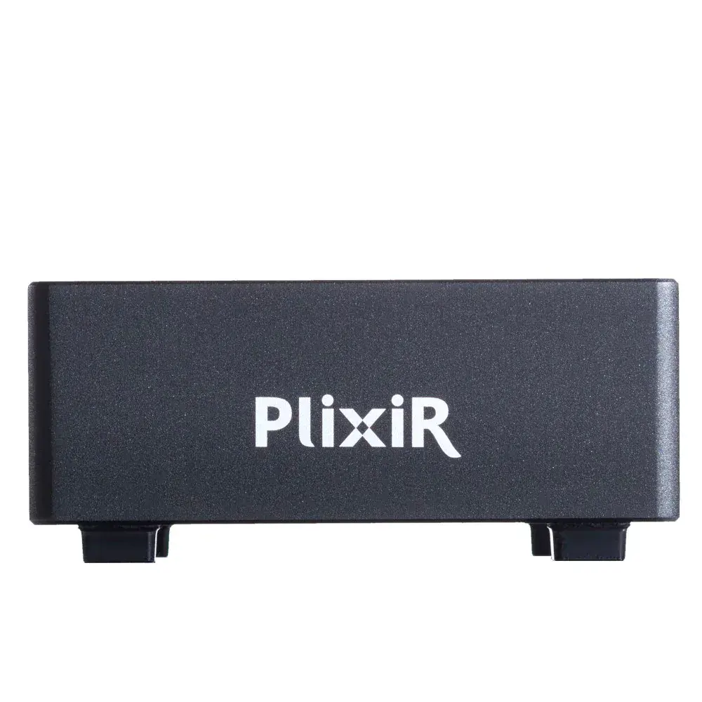 PLiXir Elite BDC 5V / 4A Dual Power Supply | Audio Emotion