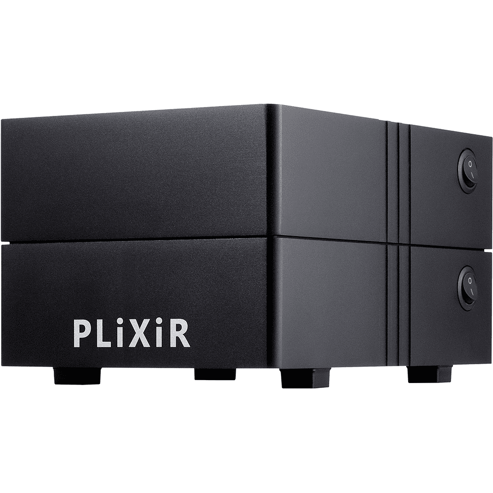 PLiXir Elite BDC Stack Melco | Audio Emotion