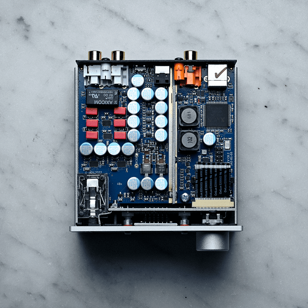 Pre Box S2 Digital 2023 Edition | Audio Emotion