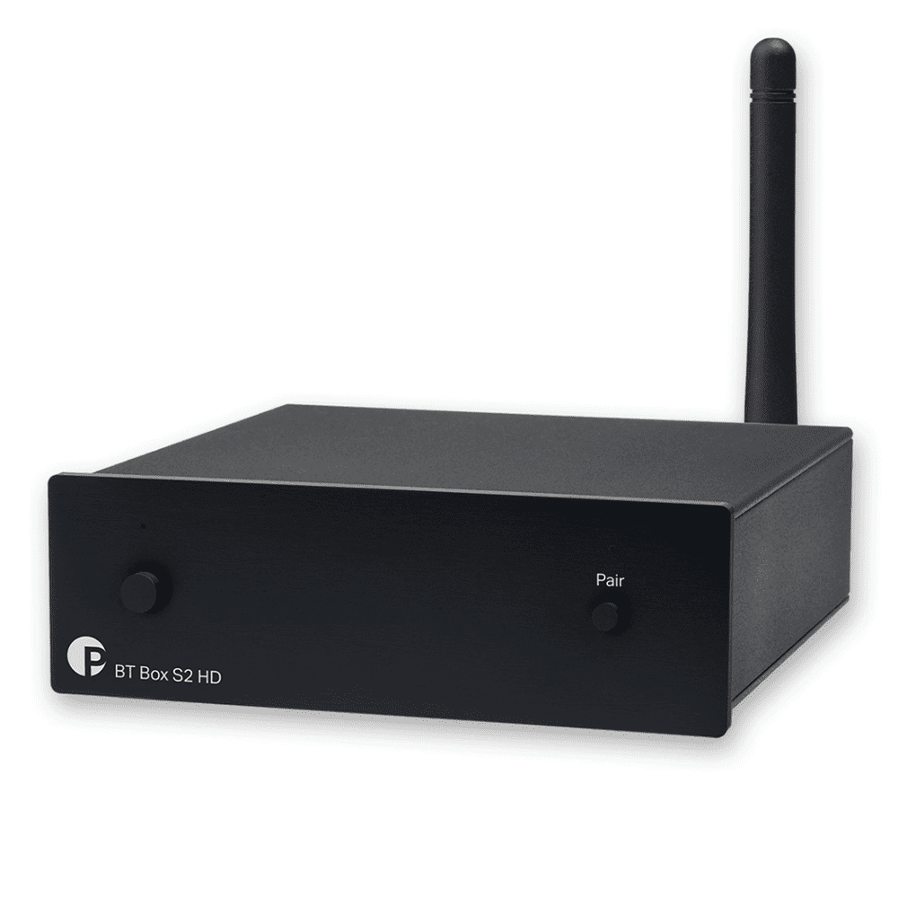 Pro-Ject BT Box S2 HD | Audio Emotion