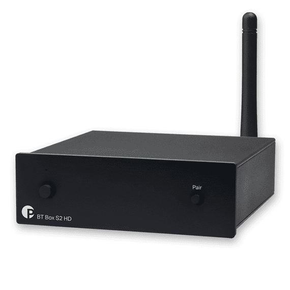 Pro-Ject BT Box S2 HD | Audio Emotion