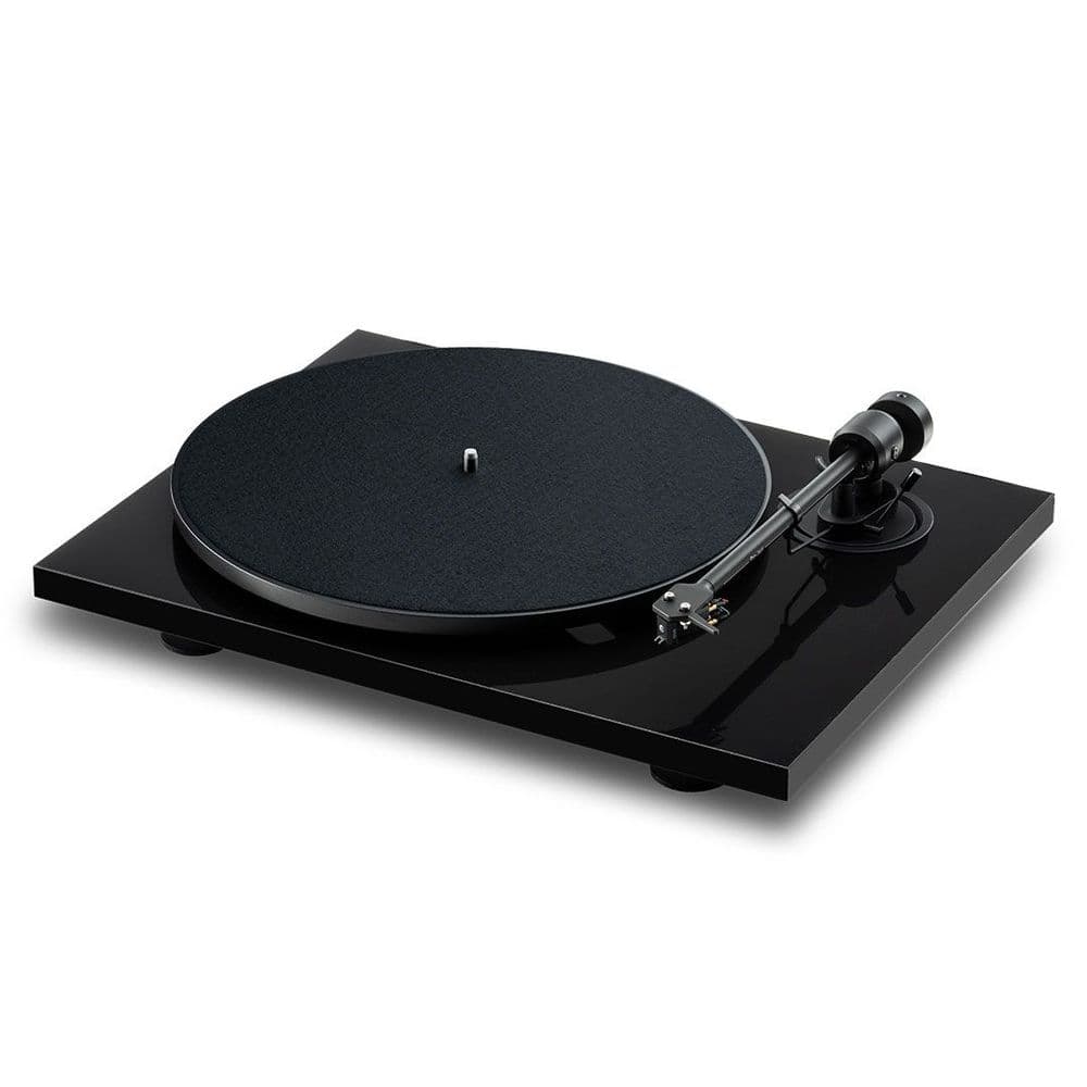 Pro-Ject E1.2 Turntable | Turntable | Audio Emotion