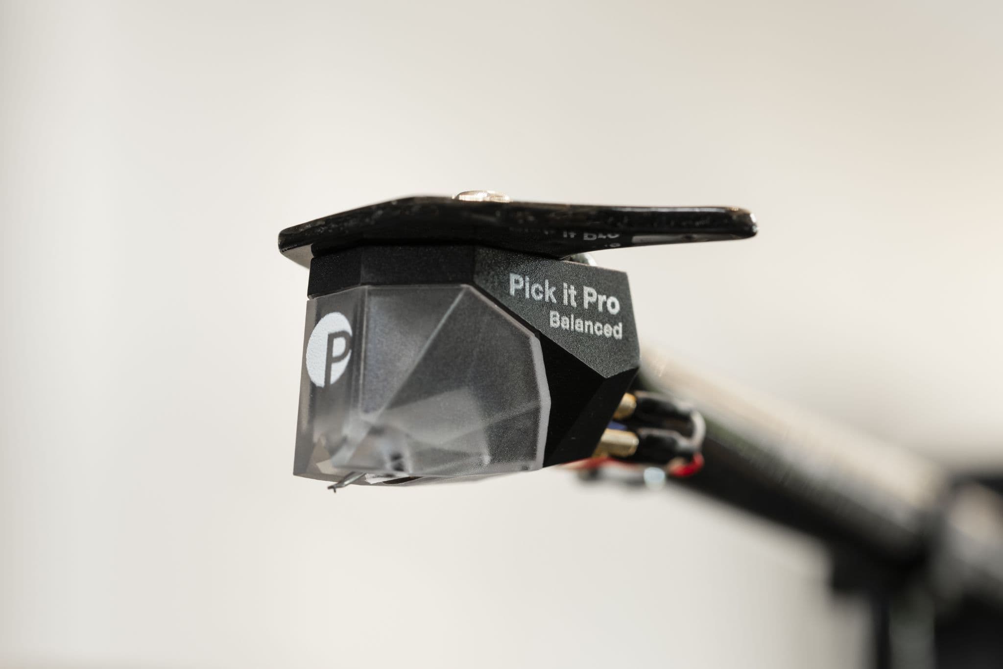 Pro-Ject Pick it PRO Balanced MM Cartridge | Cartridges | Audio Emotion