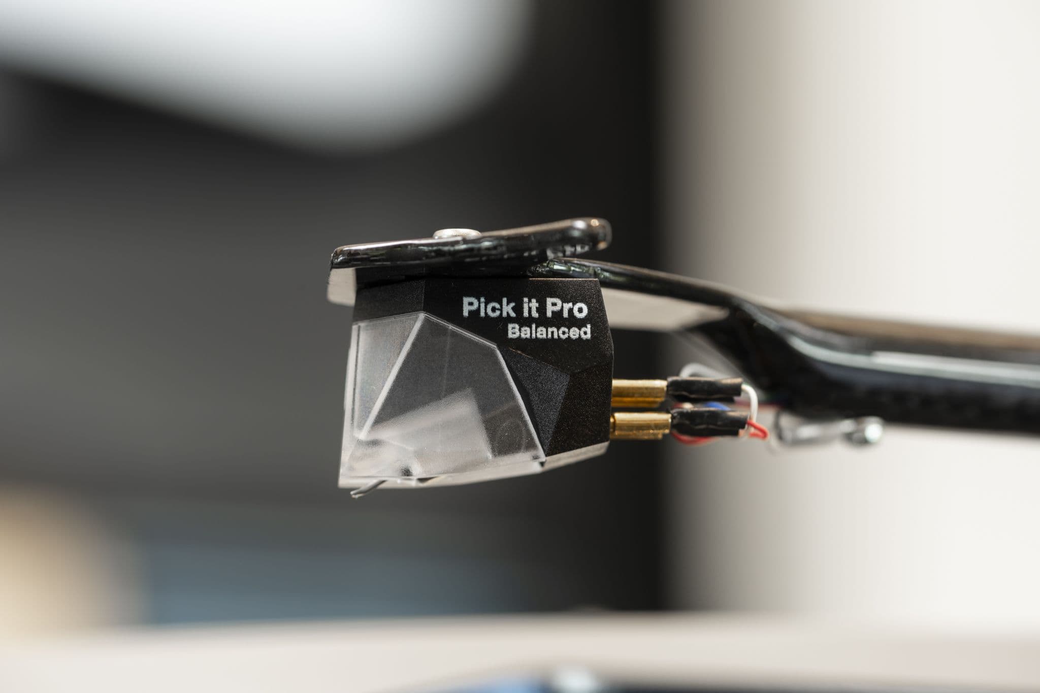 Pro-Ject Pick it PRO Balanced MM Cartridge | Cartridges | Audio Emotion