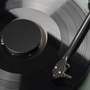 Pro-Ject Record Puck E | Audio Emotion
