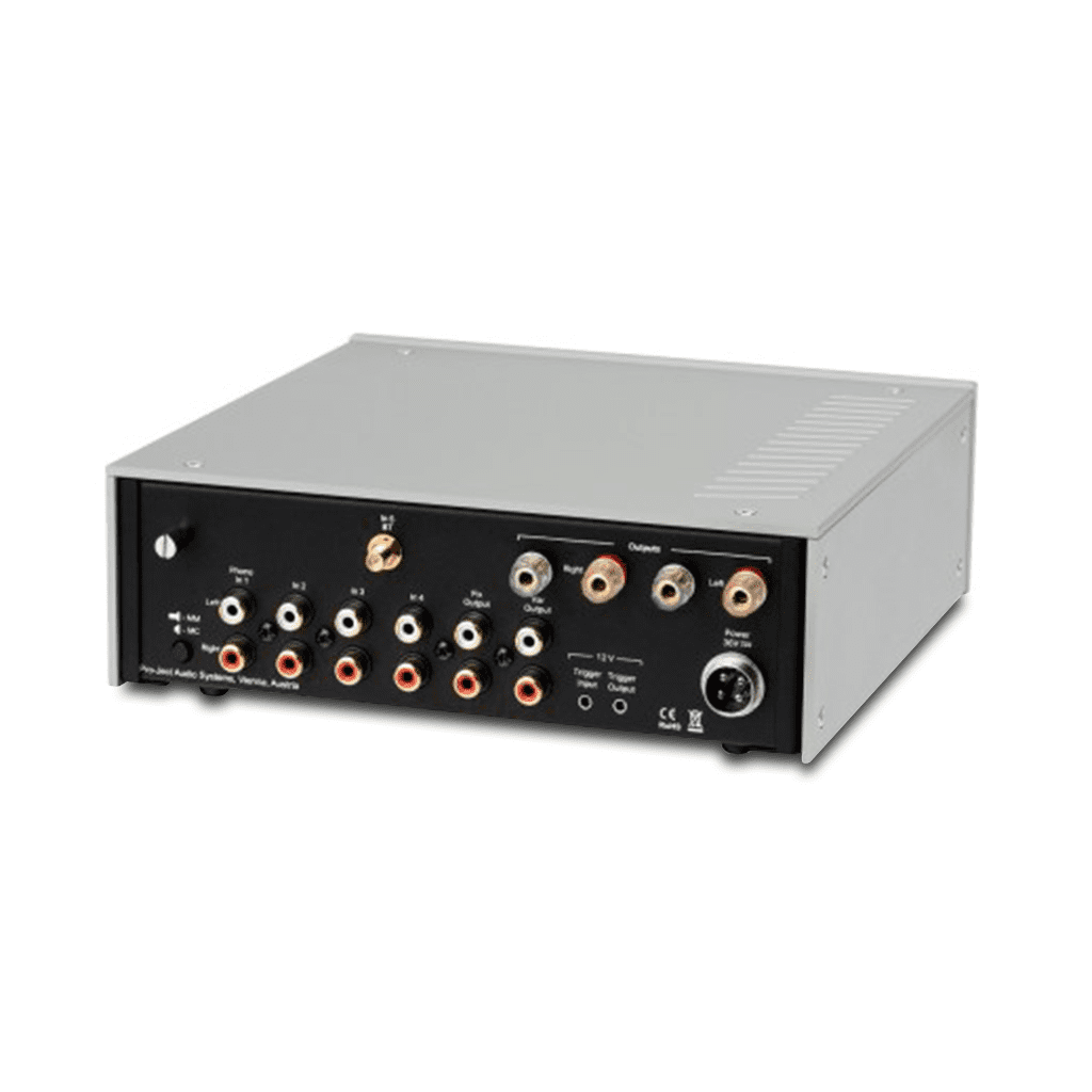 Pro-Ject Stereo Box DS2 Integrated Amplifier | Audio Emotion