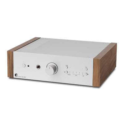 Audio Emotion | High End Hi-Fi | Integrated Amplifiers - Page 4