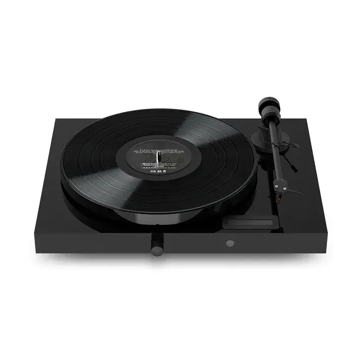 Pro-Ject Juke Box E | Turntable | Audio Emotion