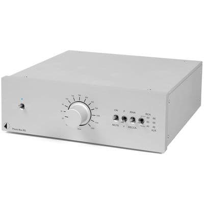 Audio Emotion | High End Hi-Fi | Phono Stages