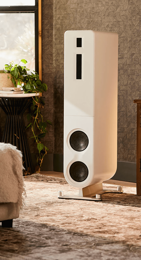 PS Audio aspen FR10 Loudspeakers | Loudspeakers | Audio Emotion