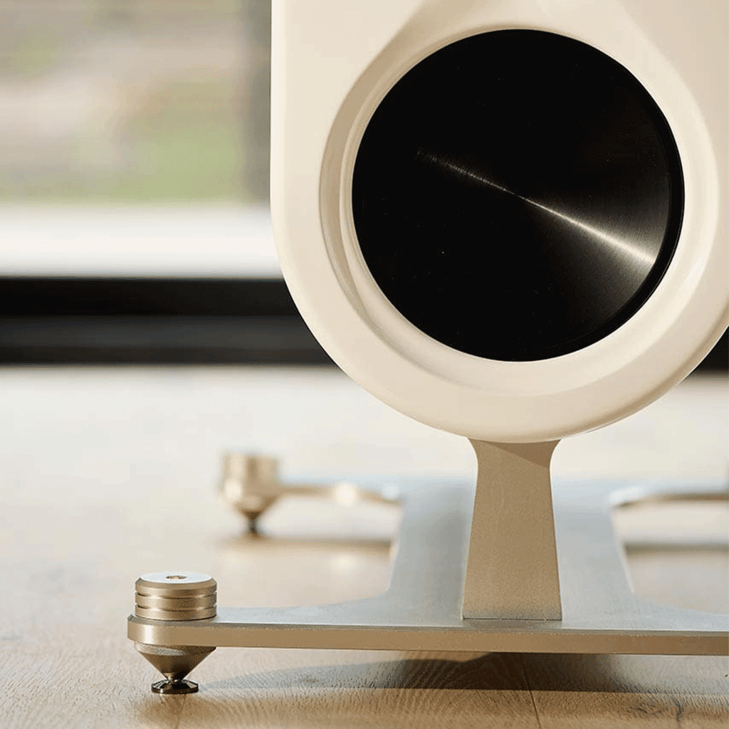 PS Audio Aspen FR30 Loudspeakers | Audio Emotion