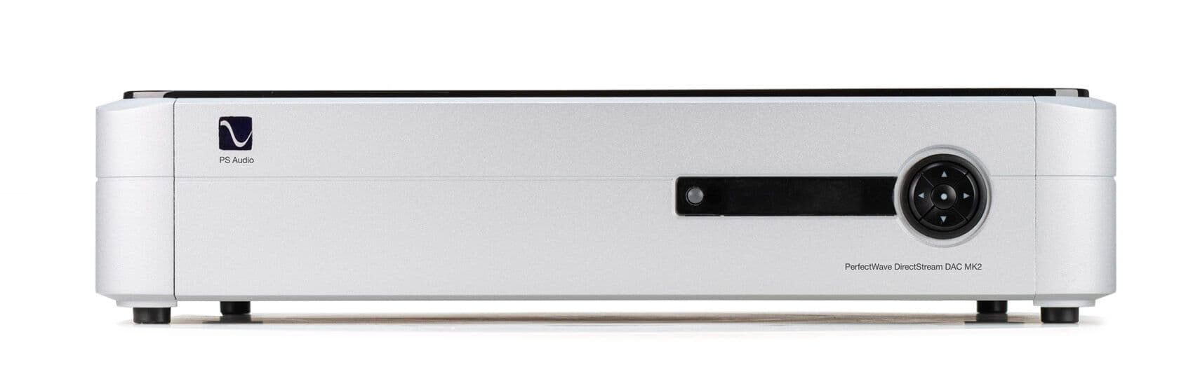 PS Audio DirectStream DAC MK2 | Audio Emotion