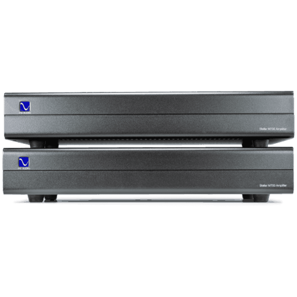 PS Audio M700 Monoblocks | Audio Emotion