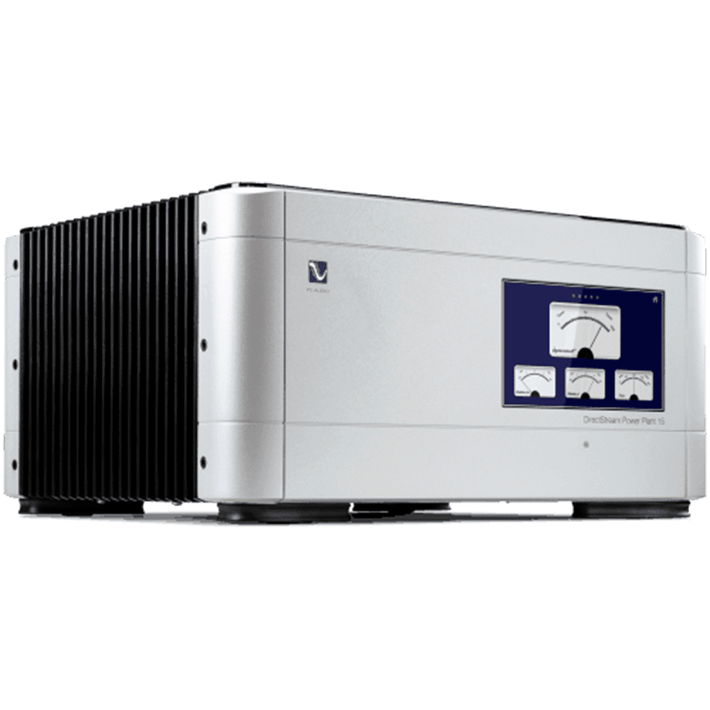 PS Audio PowerPlant 15 Mains Regenerator | Audio Emotion
