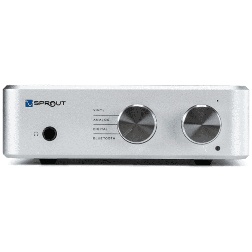 PS Audio Sprout 100 Mini Integrated Amp | Audio Emotion