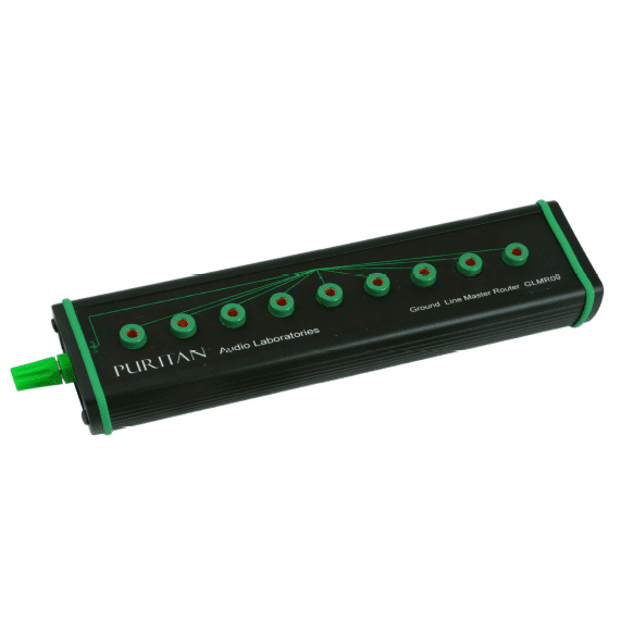 Puritan Audio RouteMaster | Mains | Audio Emotion