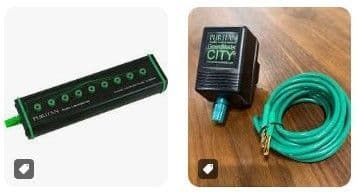 Puritan Ground Master City | Audio Emotion