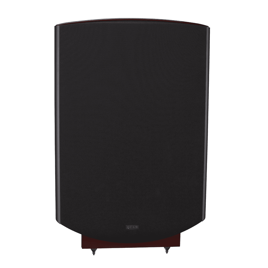 QUAD ESL-2812 Electrostatic | Loudspeakers | Audio Emotion