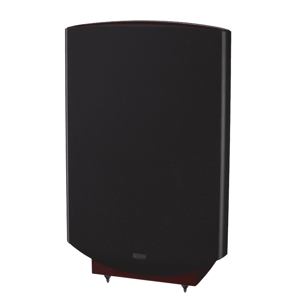 QUAD ESL-2812 Electrostatic | Loudspeakers | Audio Emotion