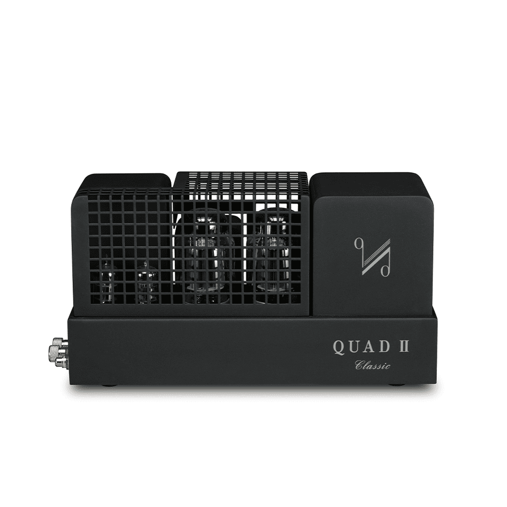QUAD II Classic Mono | Power Amplifier | Audio Emotion