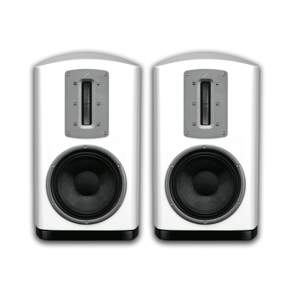 Quad Z-2 Loudspeakers | Audio Emotion