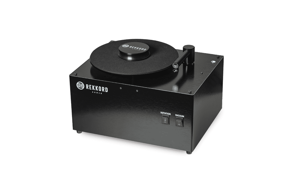 Rekkord Audio High-Performance Record Washing Machine | Audio Emotion