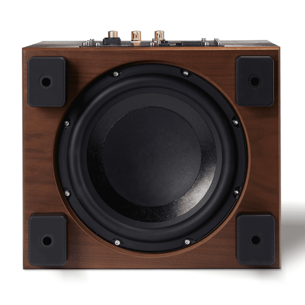 REL Acoustics Classic 98 Subwoofer | Loudspeakers | Audio Emotion