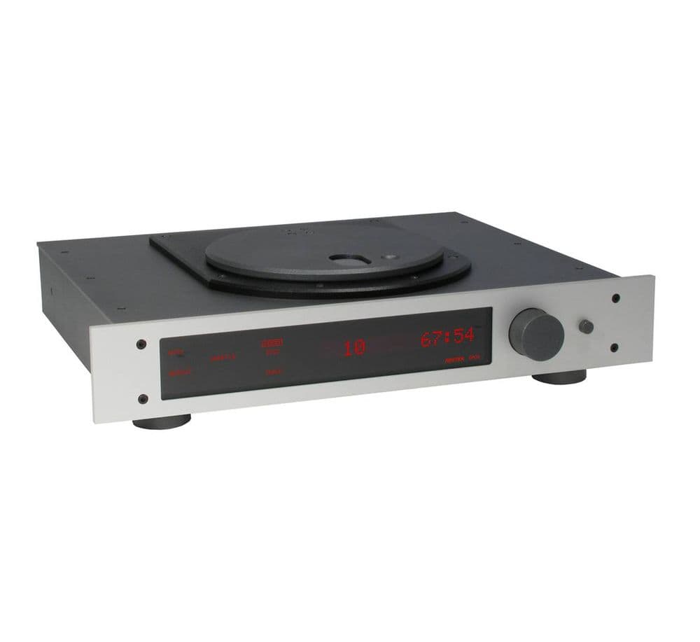 Restek E-Series Mpla | CD Player | Audio Emotion