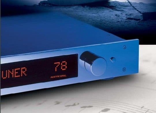 Restek EPAL Integrated Stereo Amplifier | Audio Emotion