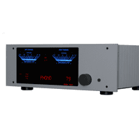 Restek Explizit Integrated Amplifier | Audio Emotion