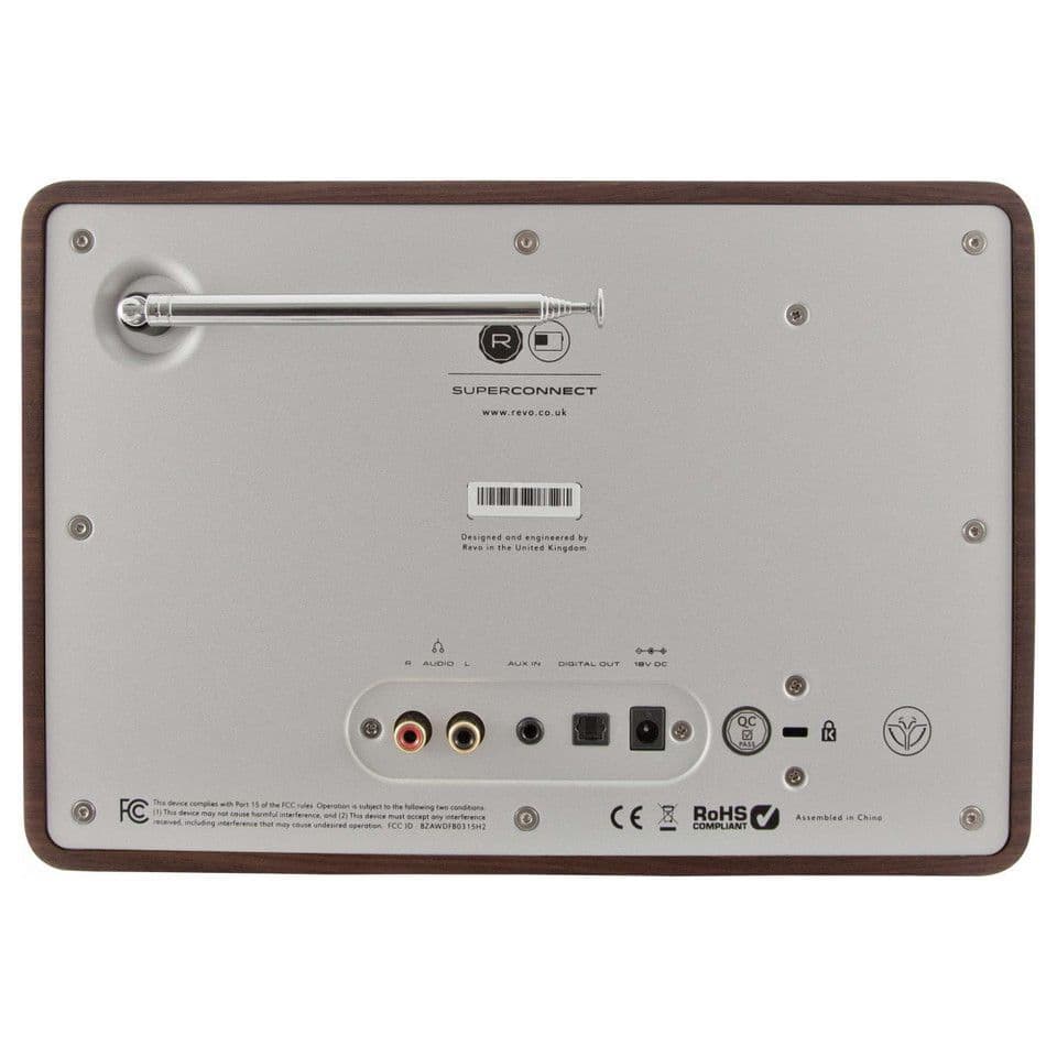 REVO SuperSignal | Audio Emotion