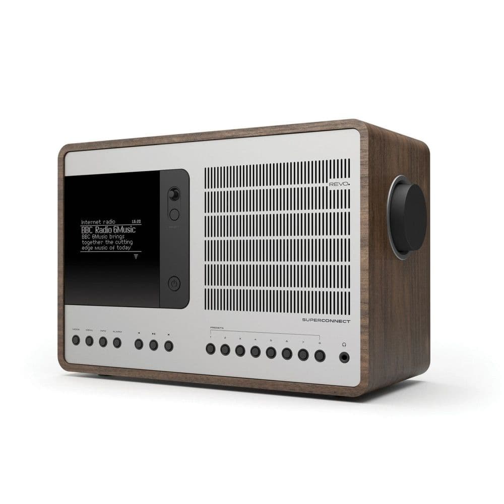 REVO SuperSignal | Audio Emotion