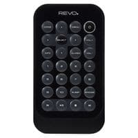 REVO SUPER SYSTEM DAB+, FM DIGITAL RADIO WITH BLUETOOTH | Audio Emotion