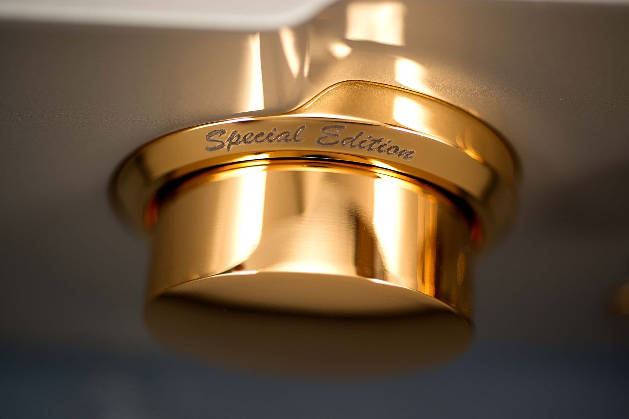 Riviera Audio APL01SE Class A Pre Amplifier | Audio Emotion