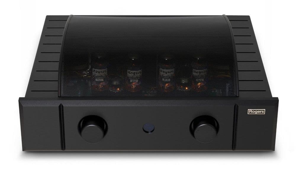 Rogers E20a/ii Integrated Valve Amplifier | Amplification | Audio Emotion