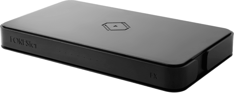 Silent Angel Forester FX Linear PSU | Audio Emotion