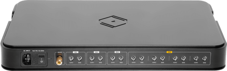 Silent Angel Forester FX Linear PSU | Audio Emotion