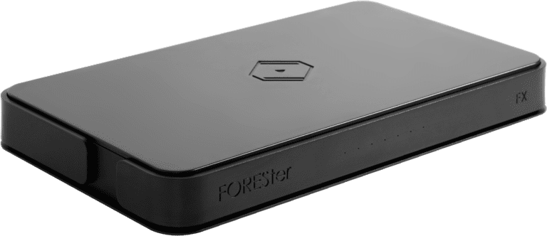 Silent Angel Forester FX Linear PSU | Audio Emotion