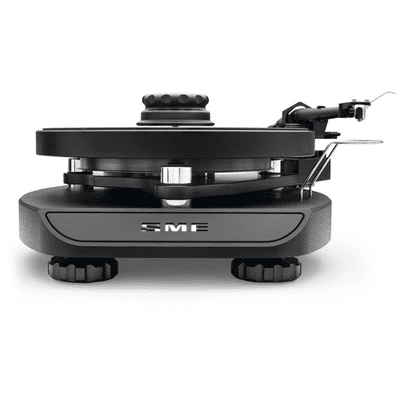 SME Model 30/2 Turntable | Audio Emotion