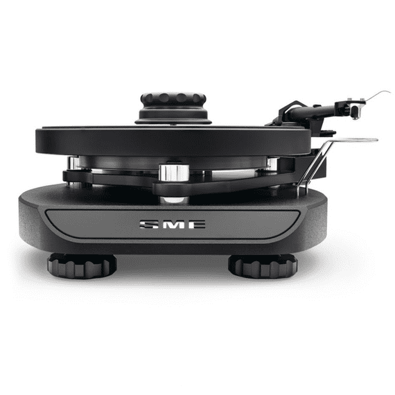 SME Model 12 Turntable | Audio Emotion