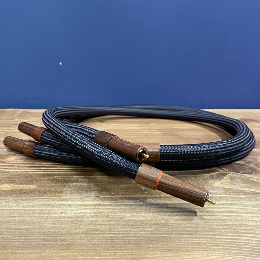 Swisscables IC Protect Diamond RCA | Audio Emotion | Preowned