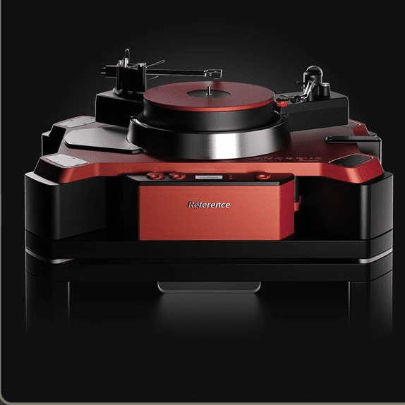 Thorens Turntable New Reference | Turntables | Audio Emotion