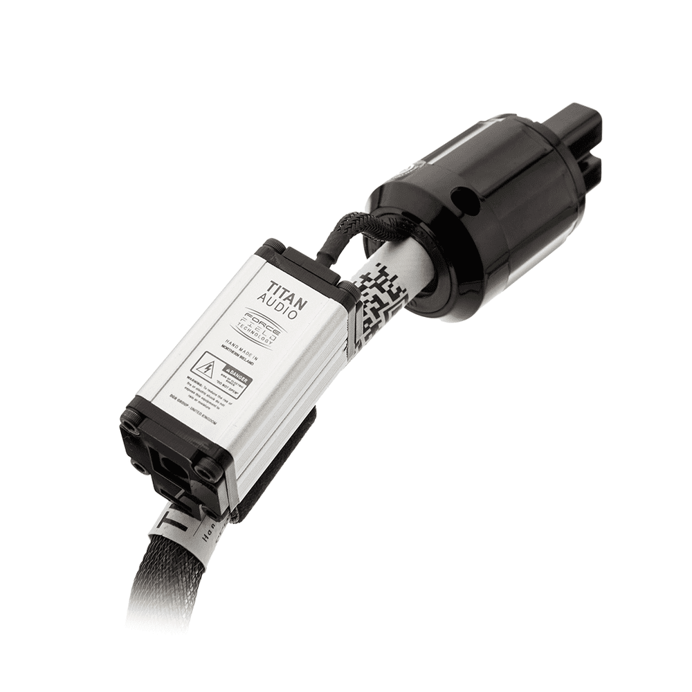 Titan Audio FFT Module | Audio Emotion